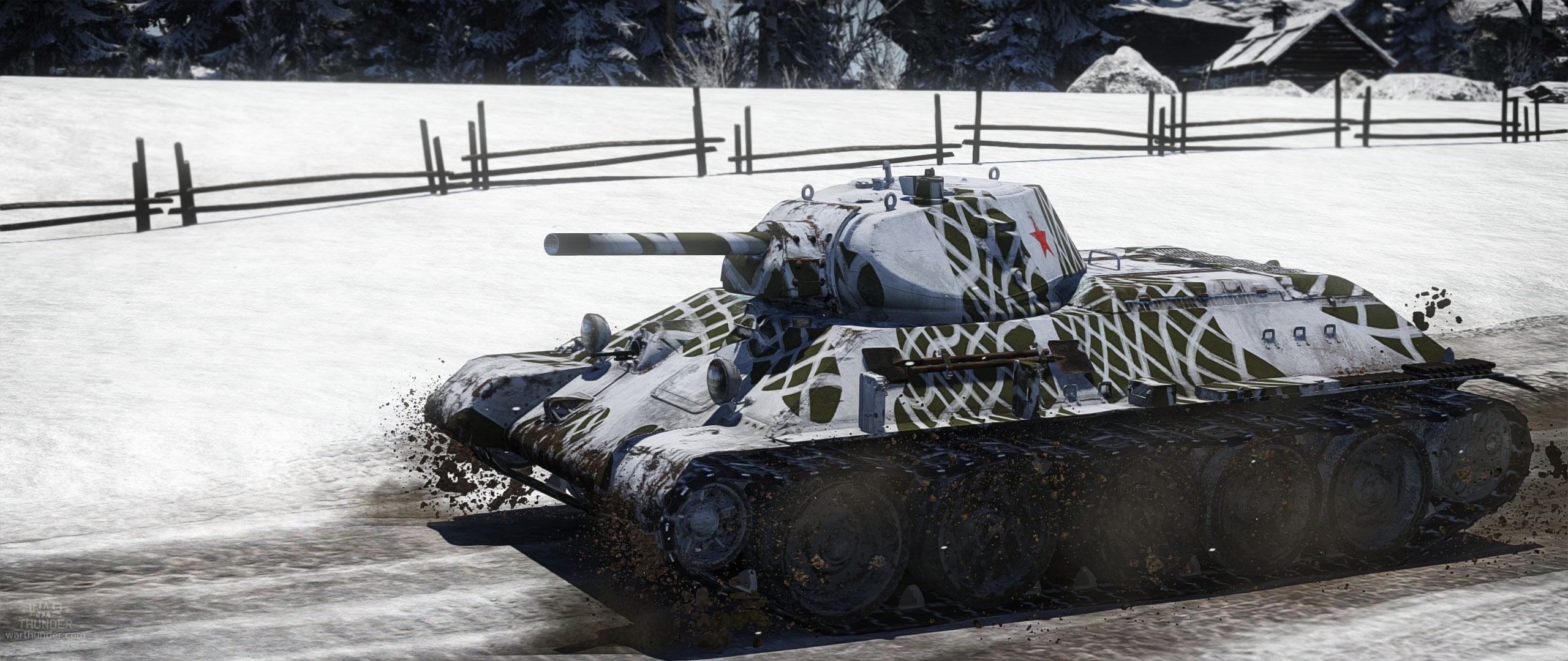 [Warrior Profile] Dmitry Fyodorovich Lavrinenko - News - War Thunder